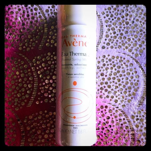 Avene | Makeup | Avene Thermal Spring Water | Poshmark